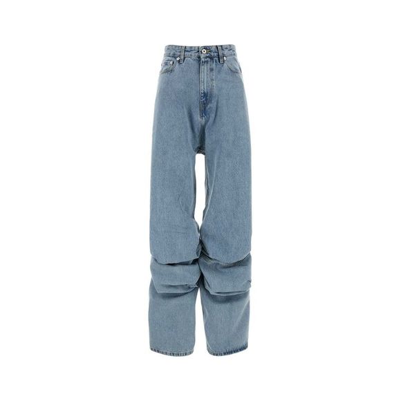 Y PROJECT | Jeans | Y Project Women Denim Jeans | Poshmark
